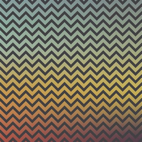 Premium Vector Gradient Zigzag Pattern Abstract Geometric Background
