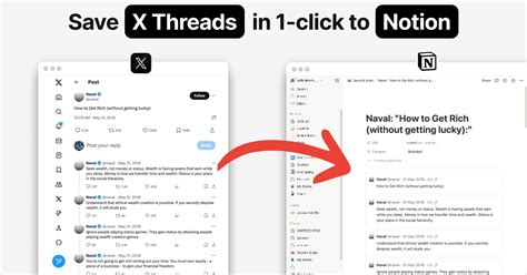 Save To Notion Blog