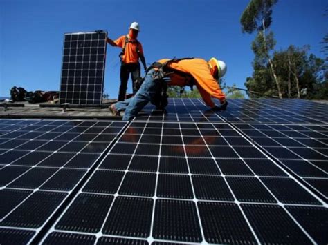 A Complete Guide To Solar Panel Output Industrial Manufacturing Blog Linquip