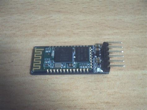 블루투스 Hc 06 모듈 설정 및 사용방법 네이버 블로그