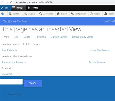 Using With Entity Print Module Drupal Org