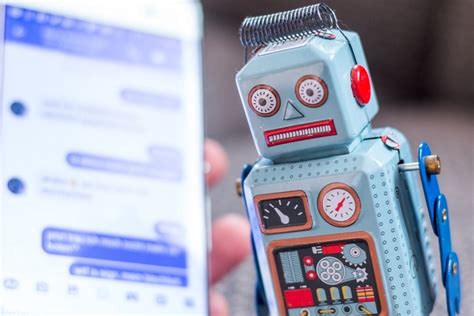 7 Different Types Of Chatbots For Business Organizations Boldface News
