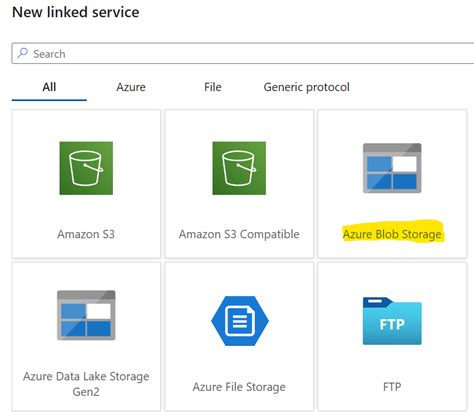 Lifecycle Management Of Azure Storage Blobs Using Azure Data Factory