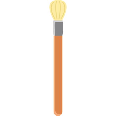 Makeup Brush Illustration Png 35635766 Png