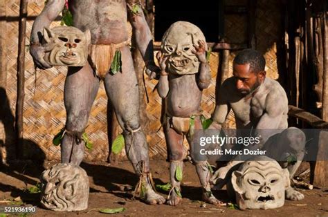 Goroka Papua New Guinea Photos And Premium High Res Pictures Getty Images