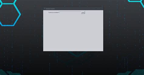 Elaboración de un Programa en Python 3 X que solicite el nombre y lo