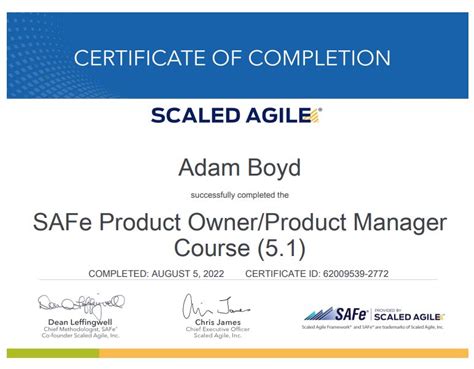 Adam Boyd On Linkedin Agile Scaledagile Scaledagileframework