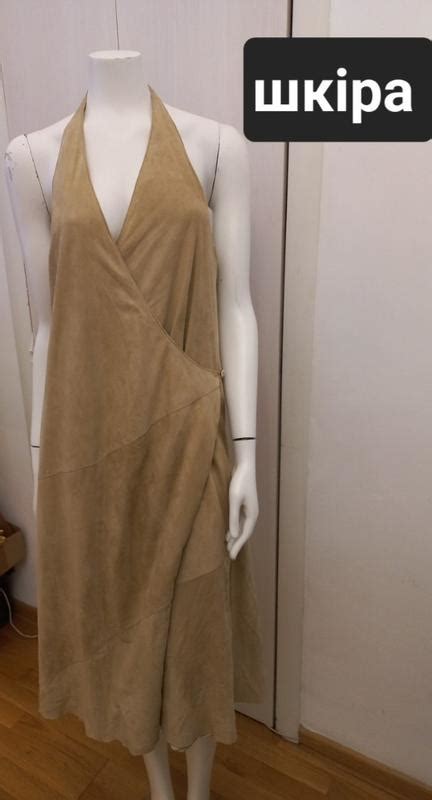 Сукня — ціна 1199 грн у каталозі Сукні міді Купити жіночі речі за доступною ціною на Шафі