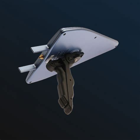 Логарифмічна Періодична Антена Hyperlog 60180