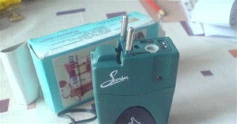 Повербанк из детства Пикабу