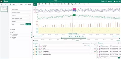 Seeq Tdengine Docs
