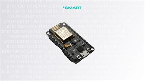 How To Create An Esp8266 Based Iot Device On The 2smart Cloud Platform
