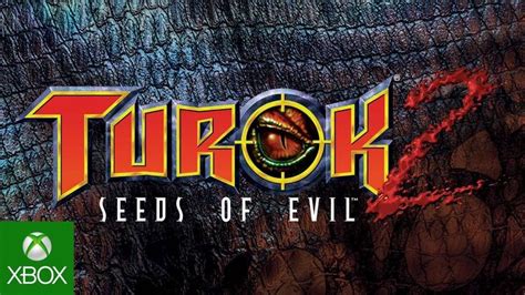 Turok Trilogy Bundle Xbox One Xbox Series X S Account Buy Cheap On