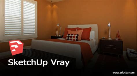 SketchUp Vray How To Create And Use Vray In SketchUp