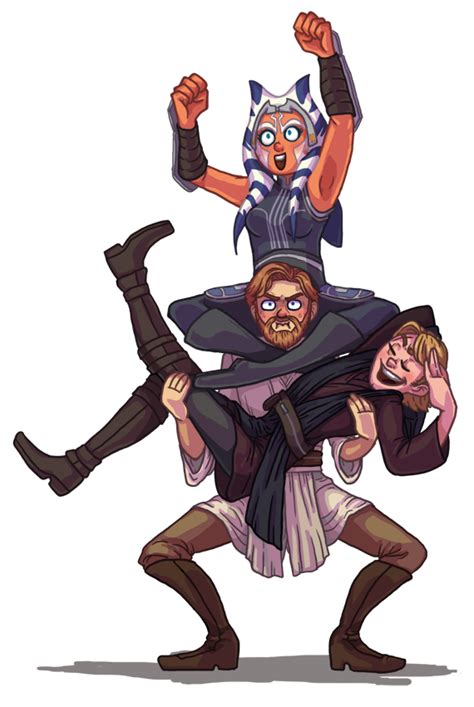 Clone Wars Fan Art Fandom
