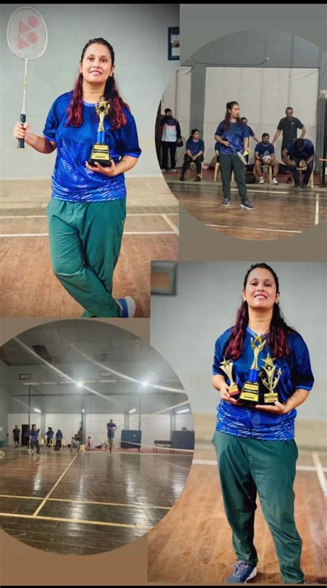 Mohini Malvi On Linkedin Officesports