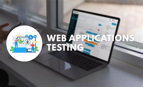 web applications testing
