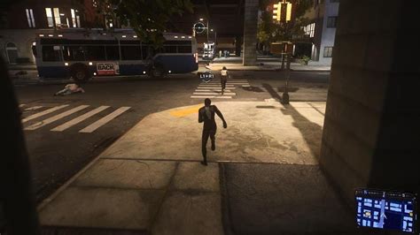 What Symiote Spider Man Does In His Spare Time Youtube