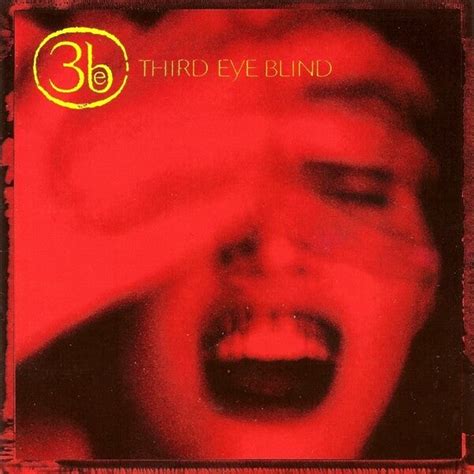 Third Eye Blind Third Eye Blind Album Artrockstore