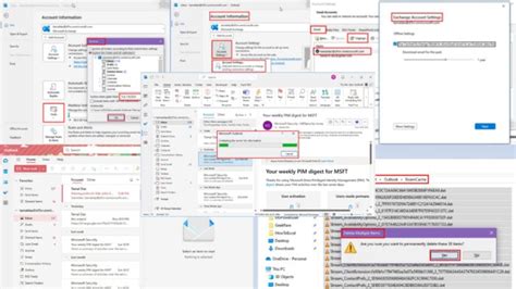 Ost Is Not An Outlook Data File Error 5 Ways To Fix It