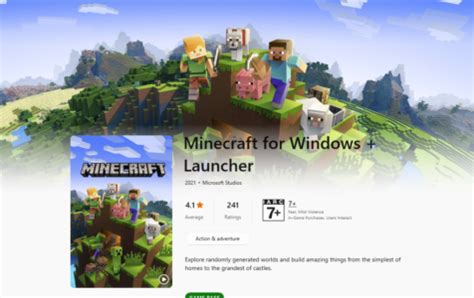 Fixing X Minecraft Error Code