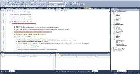 C Unexplained Exception With List Contains Within A Lambda For List Where Stack Overflow