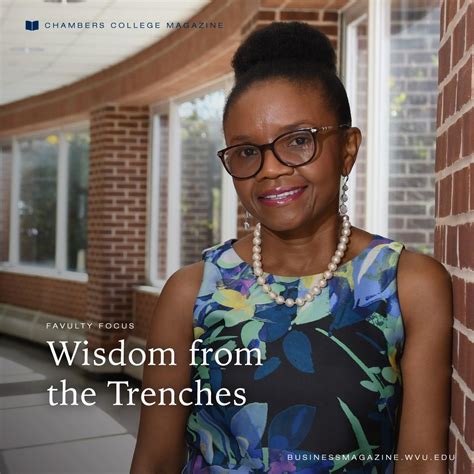 Ann Marie Hibbert Associate Professor And Finance Phd Program