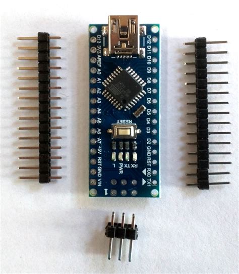 Introduction To Arduino Science Toys