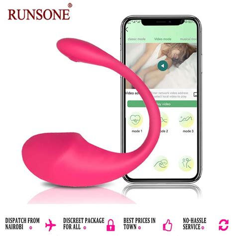 Black Friday Discounts For Wearable Wireless Vibrator Basic App Version