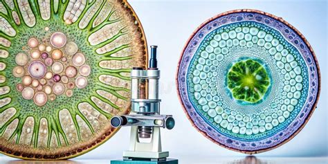 Monocot Root Stock Illustrations 122 Monocot Root Stock Illustrations Vectors And Clipart