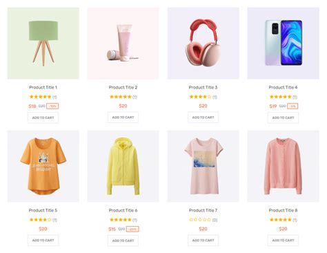 How To Use A Product Slider For Woocommerce Plugin