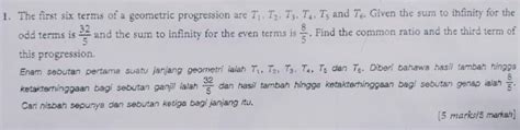 Grade 11 Additional Mathematics Progression Help How To Solve This