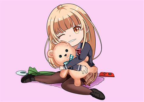 Mahiru Shiina By Doelish On Deviantart