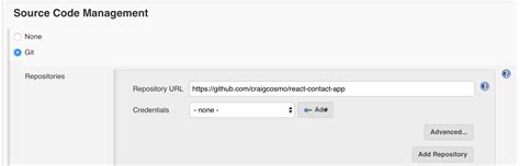 What Did Jenkins Actually Build Stack Overflow