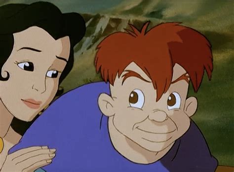 5 Times Quasimodo And Esmeralda Got A Happy Ever After The Hunch