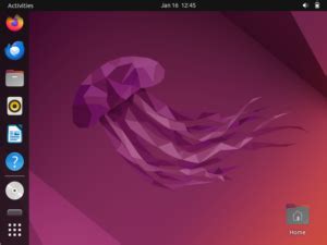 How To Install GUI Desktop Environment On Ubuntu Server Linux Genie