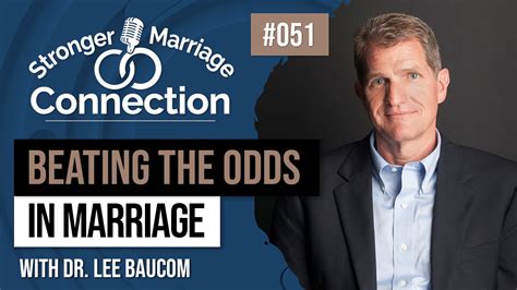 Stronger Marriage Connection Podcast With Dr Dave And Dr Liz Usu