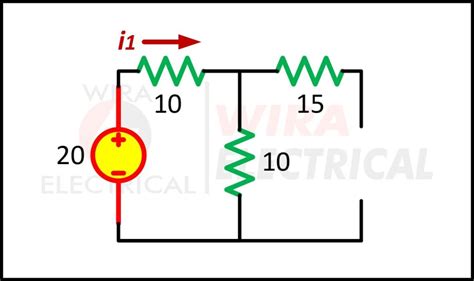 What Is Superposition Theorem Formula And Example Wira Electrical