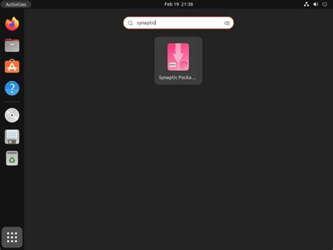 How To Install Synaptic Package Manager On Ubuntu 2404 2204 Or 2004 Linuxcapable