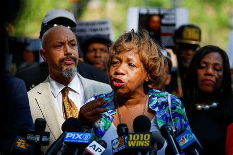 New York Supreme Court Judge Orders Judicial Review Of Eric Garner Case