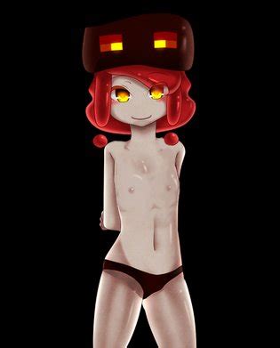 Magma Cube Luscious Hentai Manga Porn