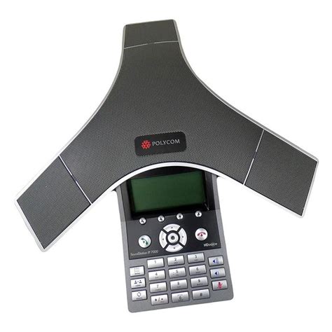 Polycom Soundstation Ip 7000 Teléfono Fijo Back Market