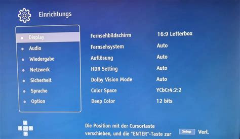 magnetar-UDP800-Setting1 | bluray, blurayplayer, heimkino, surround ...