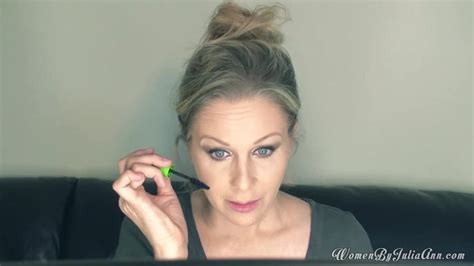 WomenByJuliAnn Make Up By Julia FullHD XXXStreams Org