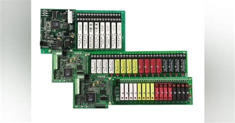 Ethernet Brain Boards Ease Migration Automation World