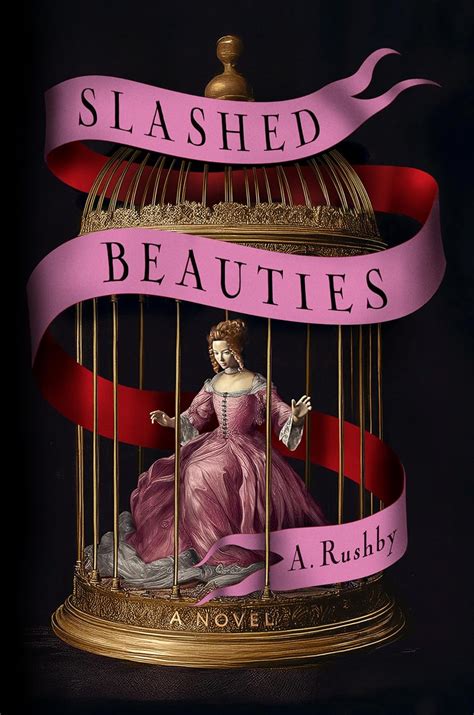 Slashed Beauties San Francisco Book Review