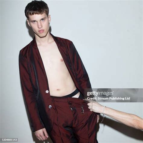 Ryan Beatty Photos And Premium High Res Pictures Getty Images