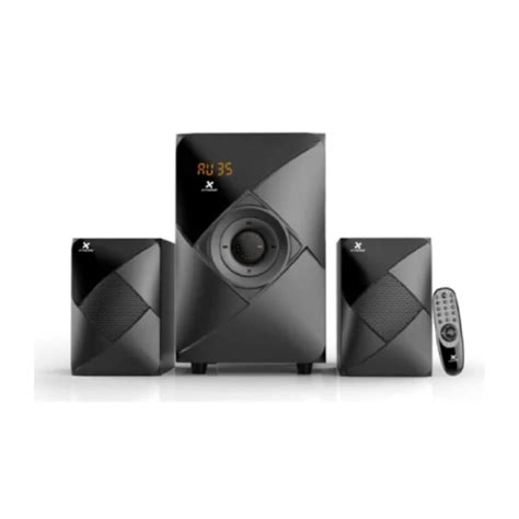 Xtreme Phantom 2 1 Speaker Hitech Professionals