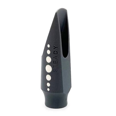 Syos Opening 8 Alto Saxophone Mouthpiece Sios Steady Reverb Uk