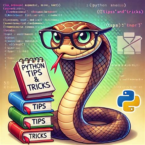 Lesser Known Python Tips For Pythonistas By Baysan Codex Aug